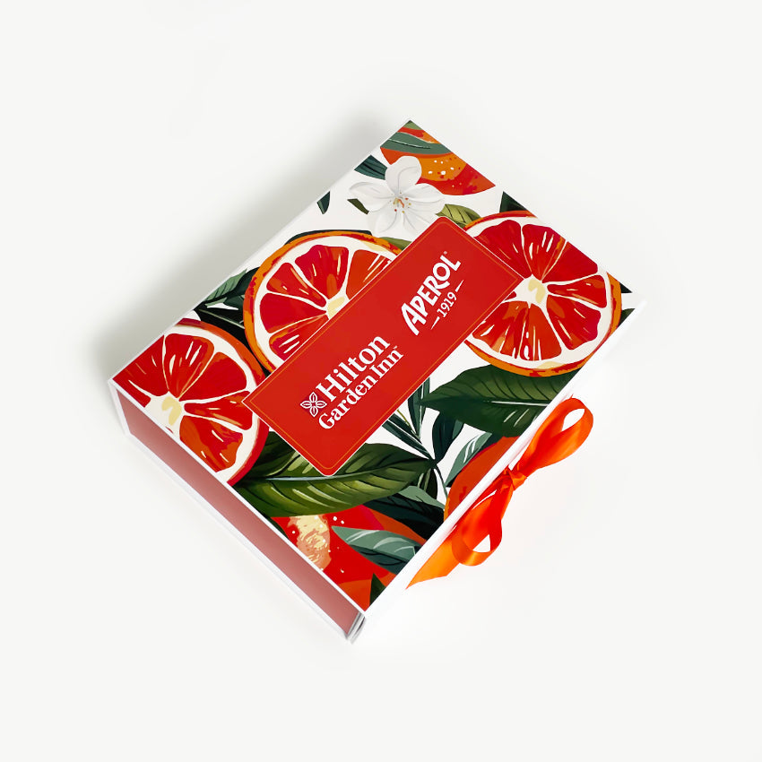 Branded Merchandise With Style | Elevate Corporate Gifting – Gilded Bee