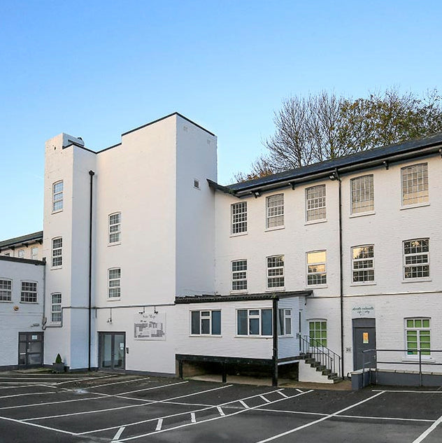 Why We Love Tring: A Hidden Gem with History and Community – Gilded Bee