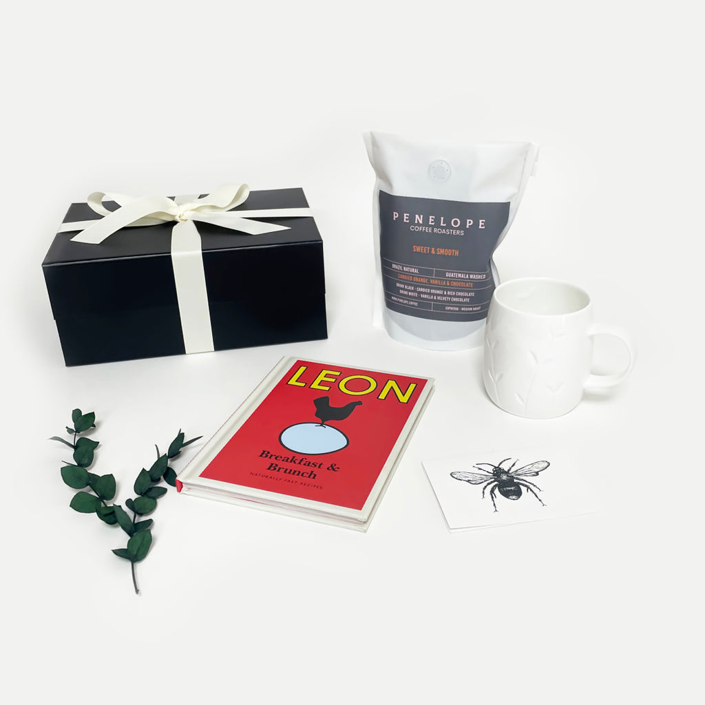 Little Leon Breakfast & Brunch Gift Set – Gilded Bee